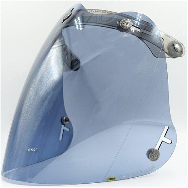 CPSB-06 ナナニージャム 72JAM 3Dコンペシールド フラッシュミラー/ブルー HD店 : ヒロチー商事 1号店 - 通販 - Yahoo!ショッピング