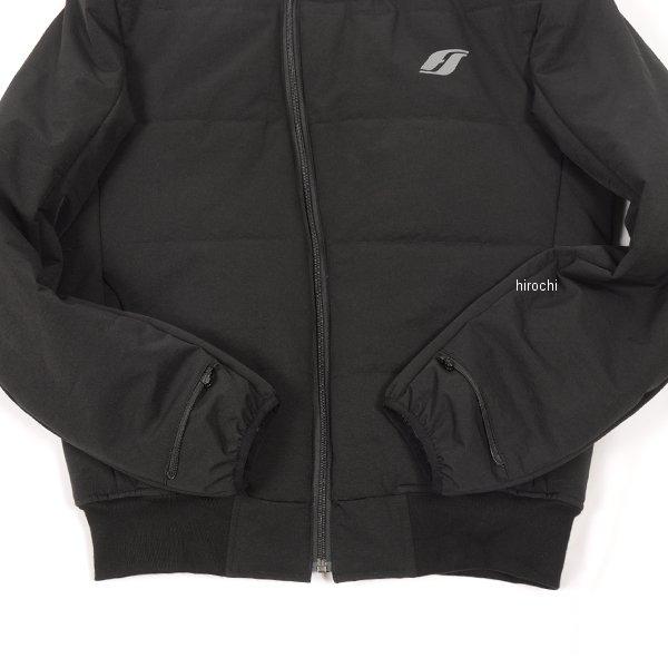FIJR-W216 フラッグシップ FLAGSHIP 秋冬モデル リフレイムインナージャケット 黒 Lサイズ JP店 : ヒロチー商事 1号店 ...