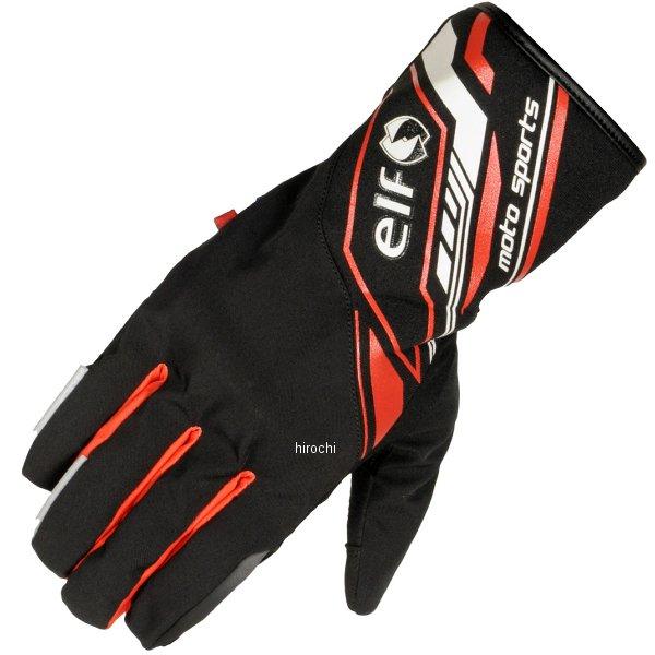 elf 【メーカー在庫あり】 ERG-A520 エルフ 秋冬モデル アトランテグローブ 赤 Lサイズ JP店 : ヒロチー商事 1号店 - 通販 - Yahoo!ショッピング