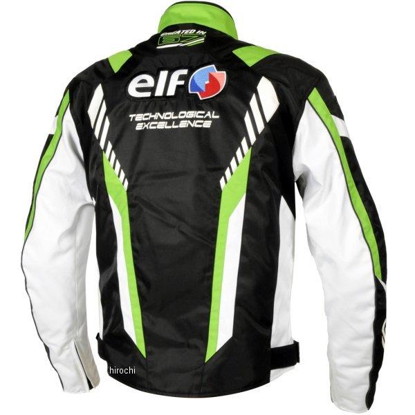 elf EJ-W119 エルフ 2024年秋冬モデル ヴィットリアジャケット 緑 Lサイズ JP店 : ヒロチー商事 1号店 - 通販 - Yahoo!ショッピング