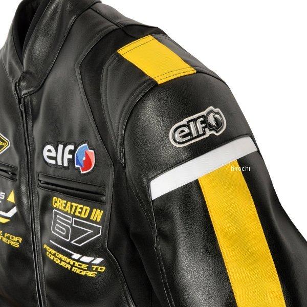 EJ-W120 エルフ elf 2024年秋冬モデル エヴォルツィオーネPUレザージャケット 黄 Lサイズ JP店 : 4562446547953 : ヒロチー商事 1号店 - 通販 ...