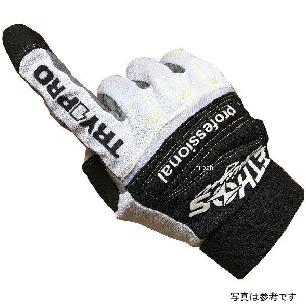 T5282WXL エトスデザイン ETHOS DESIGN TRY-1 TR82 PROグローブ ホワイト LLサイズ JP店 : ヒロチー商事 1号店 - 通販 - Yahoo!ショッピング
