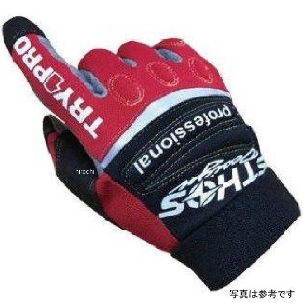 T5282RM エトスデザイン ETHOS DESIGN TRY-1 TR82 PROグローブ レッド Mサイズ JP店 : ヒロチー商事 1号店 - 通販 - Yahoo!ショッピング