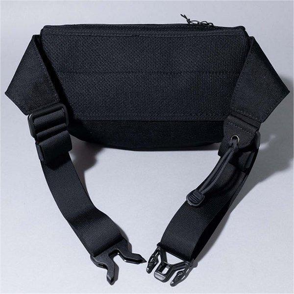 カドヤ 9233 KADOYA 2024年秋冬モデル バッグ RIDES SW BAG 黒 フリーサイズ JP店 : ヒロチー商事 1号店 - 通販 - Yahoo!ショッピング