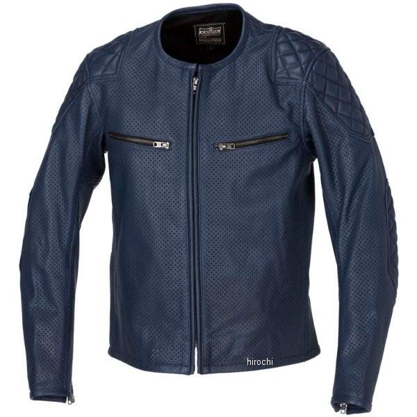 カドヤ 1198-1 1198 KADOYA 春夏モデル レザージャケット PL-EVO ネイビー 3Lサイズ JP店 : ヒロチー商事 1号店 - 通販 - Yahoo!ショッピング