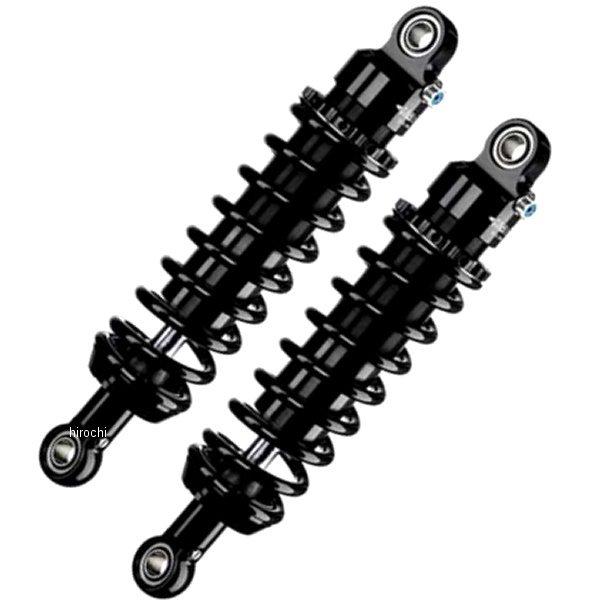 MM104.1D.N マトリス MATRIS ツイン リアショック M40D モトグッツィ V7 黒 JP店 :4580365682609 ...