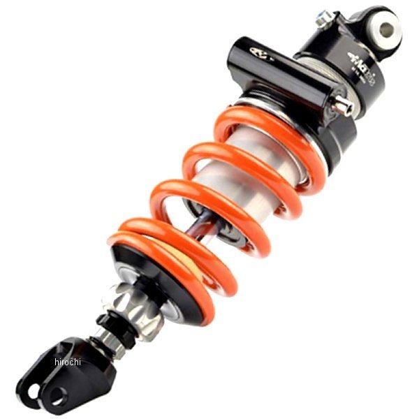 MK143.1KDPK マトリス MATRIS リアショック M46KD 油圧プリロードアジャスター付き 18年-20年 Z900RS JP店 ...