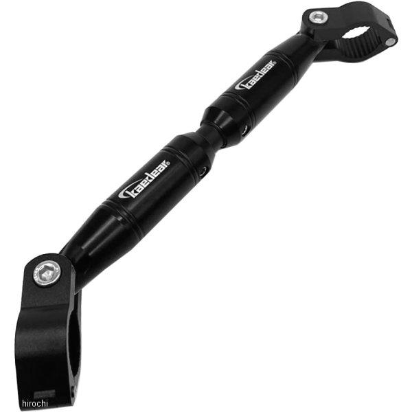 【メーカー在庫あり】 KDR-HB1BK KDR-HB1-BK カエディア Kaedear ハンドルブレース 黒 22mm用 JP店 : ヒロチー商事 1号店 - 通販 - Yahoo!ショッピング