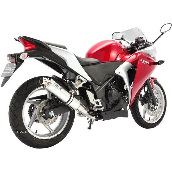 G143-53-P6J ビームス BEAMS スリップオンマフラー R-EVO 11年-13年 CBR250R ステンレス HD店 : ヒロ ...