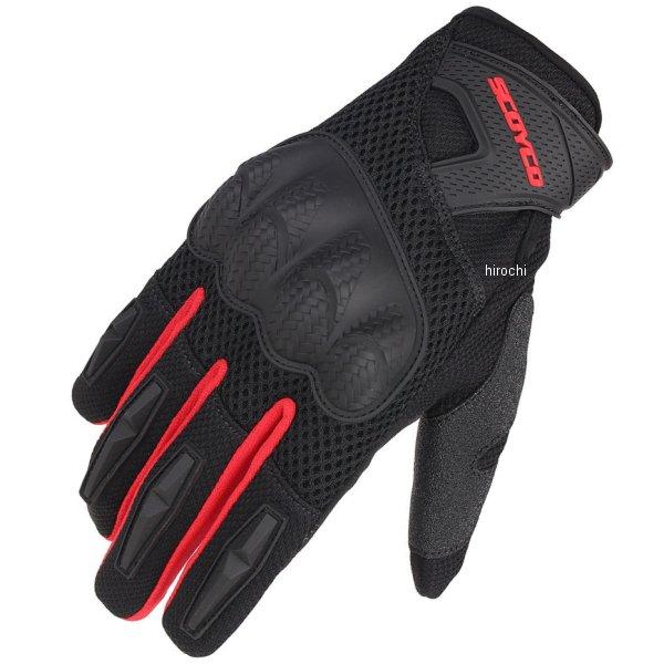 【メーカー在庫あり】 MC58-2-RD-M スコイコ SCOYCO サマーグローブ 赤 Mサイズ JP店 : 4582555843302 : ヒロチー商事 1号店 - 通販 - Yahoo ...
