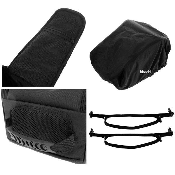 コミネ 【メーカー在庫あり】 SA-249 KOMINE モーターサイクルテールバッグ 黒 9L JP店 : ヒロチー商事 1号店 - 通販 - Yahoo!ショッピング