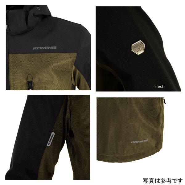 【メーカー在庫あり】 JK-1143 コミネ KOMINE 2024年春夏モデル プロテクトメッシュパーカ -テン カモブラック Mサイズ JP店 : 4582611202166 : ヒロチー ...