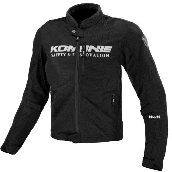 【メーカー在庫あり】 JK-171 コミネ KOMINE 2024年春夏モデル プロテクトメッシュジャケット レディース コミネブラック WLサイズ JP店 : 4582611229552 ...