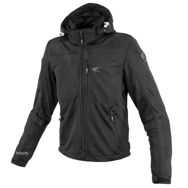 コミネ 【New】【メーカー在庫あり】 07-176 JK-176 KOMINE 2025年春夏モデル レディース エニグマライト メッシュパーカ 黒 WLサイズ JP店 : ヒロチー商事 1 ...