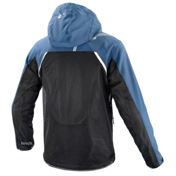 コミネ 【メーカー在庫あり】 07-179 JK-179 KOMINE 2025年春夏モデル エニグマライト ハーフメッシュパーカ ネイビー Lサイズ JP店 : ヒロチー商事 1号店 ...