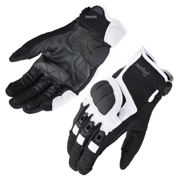 DAYTONA（バイク用品） 【メーカー在庫あり】 45902 デイトナ DG-008 コンフォートエアフローメッシュグローブ 黒/白 Sサイズ JP店 : ヒロチー商事 1号店 - 通販 ...