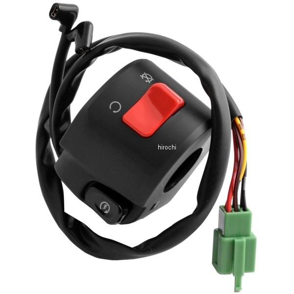 カワサキ（Kawasaki） 46091-1672 カワサキ純正 ハウジング アッシー コントロール 右 JP : ヒロチー商事 1号店 ...