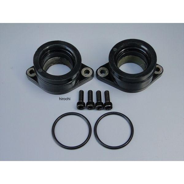 【メーカー在庫あり】 4620 ビーアールシー BRC 純正キャブインシュレーターセット キャブ差込口40Φ HAWK 250 JP店 ...