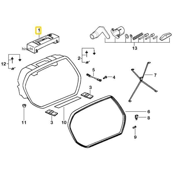 46542307620 BMW純正 マルチ ファンクション ボックス JP店 : ヒロチー商事 1号店 - 通販 - Yahoo!ショッピング