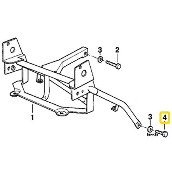 46632313246 BMW純正 フィリスター ヘッド スクリュー M8X25 JP店 : ヒロチー商事 1号店 - 通販 - Yahoo ...