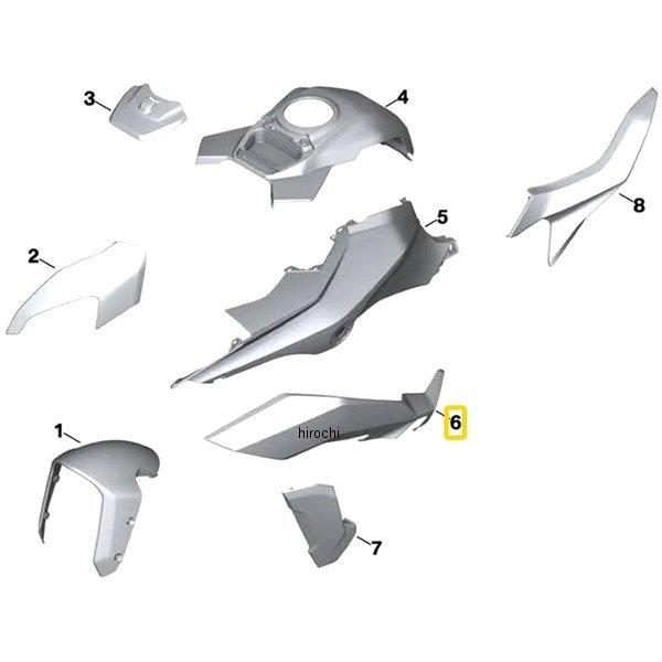 46639445364 BMW純正 サイド パネル RH JP店 :46639445364:ヒロチー商事 1号店 - 通販 - Yahoo ...