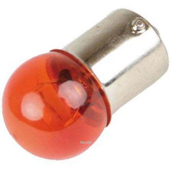 【メーカー在庫あり】 48-66721 GOODS グッズ 12V21W BA15S ウインカーバルブ オレンジ JP店 : 48-66721 ...