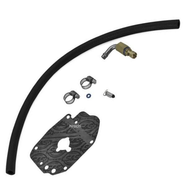 【メーカー在庫あり】 490108 S&Sサイクル S&S Cycle 初期型 E、G キャプレター アップグレードキット JP店 : ヒロ ...