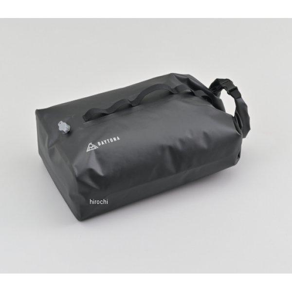 DAYTONA（バイク用品） 【メーカー在庫あり】 49152 デイトナ ドライバッグPRO 17L JP店 : ヒロチー商事 1号店 ...