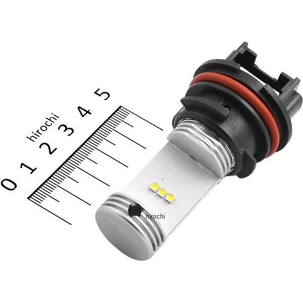 MLE1 ピア PIAA LEDヘッドライトバルブ 特殊 12V10W/8W 6000K T15H PH11相当品 1個入り HD店 : ヒロ ...