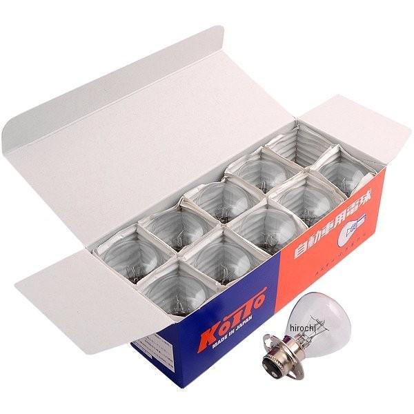 6551 小糸製作所 白熱バルブ RP35 24V62/62W ツバ付ダブル 10個入り JP店 : 4961065174029 : ヒロチー ...