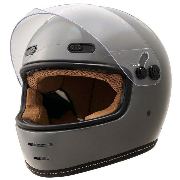 2001329 マルシン工業 Marushin フルフェイスヘルメット MNF1 エンドミル PVCグレー(艶有り) XLサイズ(61-62cm) JP店 : 4980579005001 ...