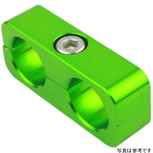 【メーカー在庫あり】 500081-28 ポッシュ POSH #8 ホースセパレーター 汎用 ライムグリーン JP店 : ヒロチー商事 1号店 ...