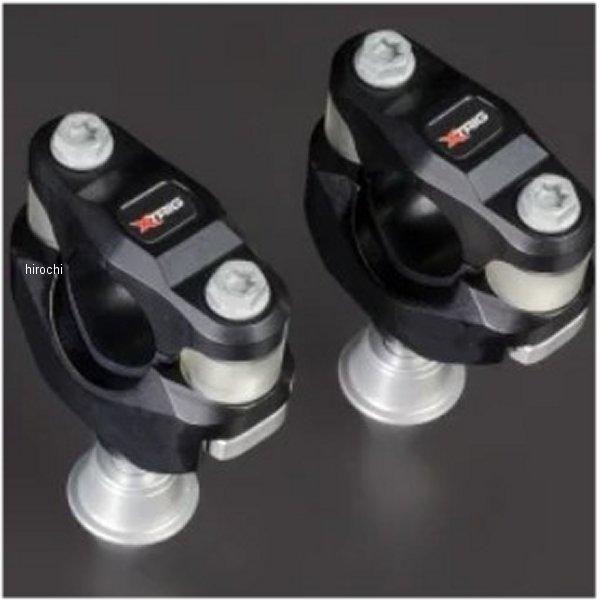 50100016 テクニクス Technix XTRIG 純正トップクランプ対応PHDS 00年-07年 CR125R ブラック JP店 : ヒロチー商事 1号店 - 通販 - Yahoo ...