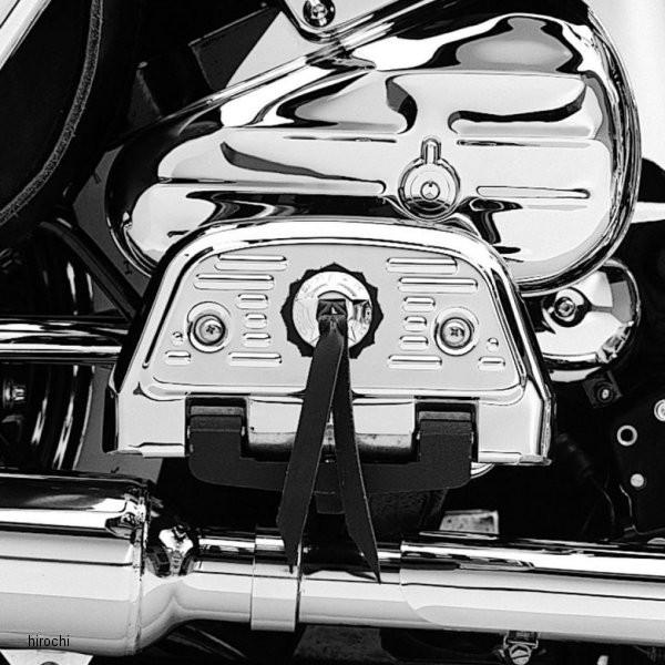 Harley Davidson 50193-96 ハーレー純正 コンチョ・パッセンジャーフットボードカバー JP店 : ヒロチー商事 1号店 ...