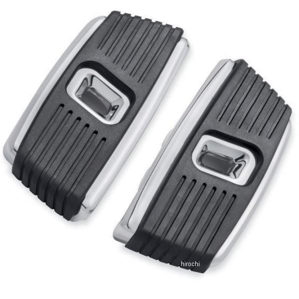 50501151 ハーレー純正 パッセンジャーフットボードキット カフナ クローム JP店 :50501151:ヒロチー商事 1号店 - 通販 ...