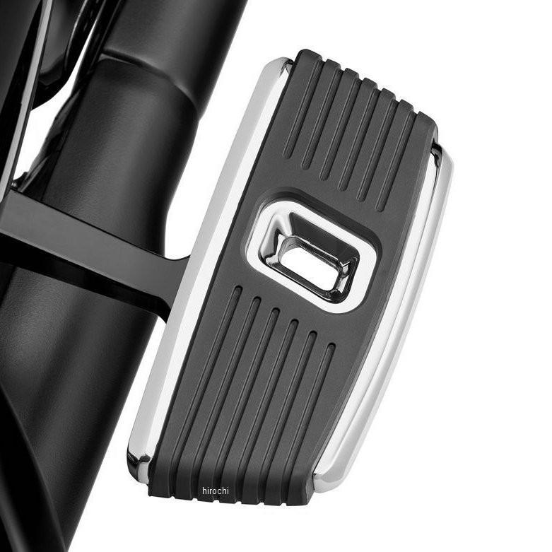 50501151 ハーレー純正 パッセンジャーフットボードキット カフナ クローム JP店 :50501151:ヒロチー商事 - 通販 ...