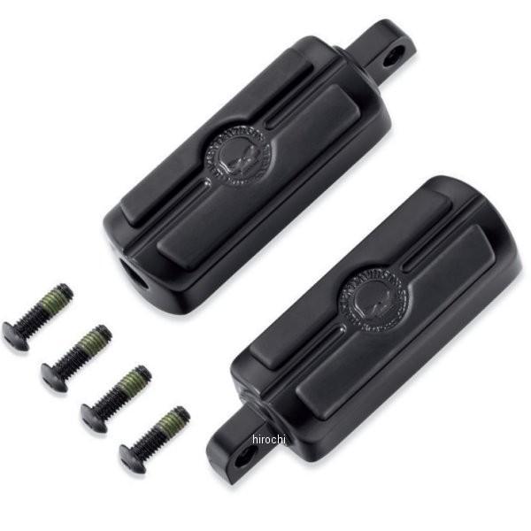50501288 ハーレー純正 フットペグ スカル 黒 HD店 : ヒロチー商事 1号店 - 通販 - Yahoo!ショッピング