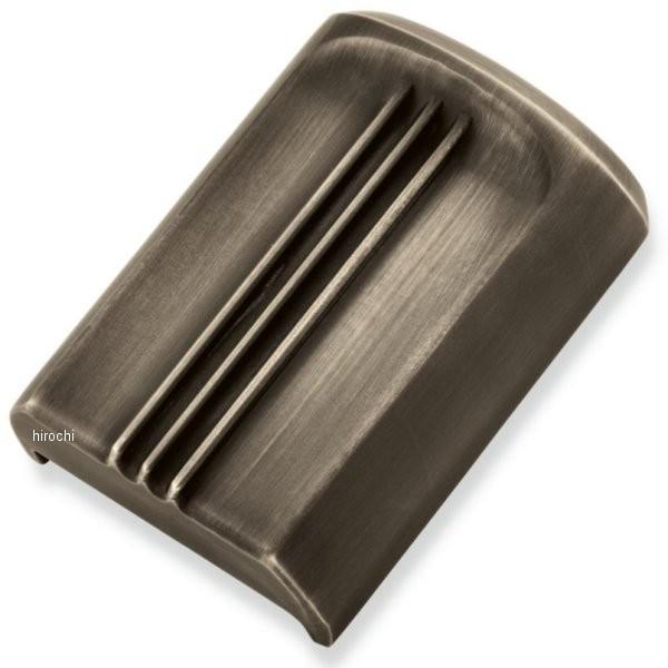 Harley Davidson 50600169 ハーレー純正 ブレーキペダルパッド ブラス 小 JP店 : ヒロチー商事 1号店 - 通販 ...