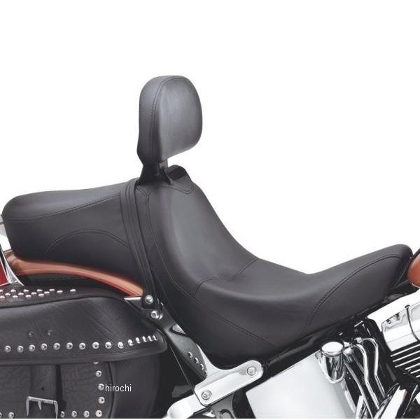 51998-08 ハーレー純正 シグネチュアシリーズ・シート&ライダーバックレスト 00年以降 FLST JP店 :51998-08:ヒロチー ...