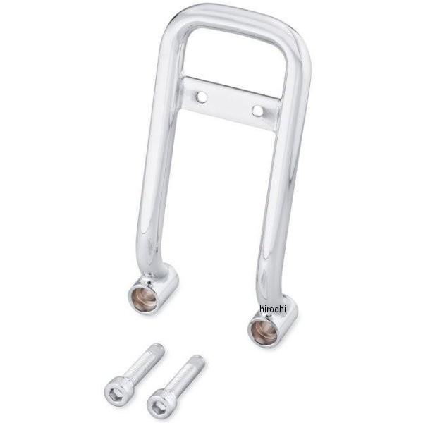 Harley Davidson 52300283 ハーレー純正 シーシーバーアップライト 15年以降 XG クローム JP店 : ヒロチー商事 ...