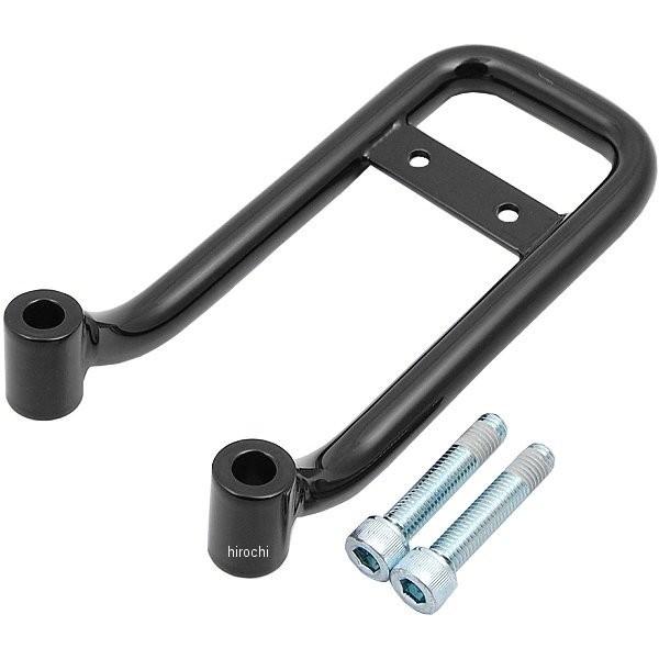 Harley Davidson 52300307 ハーレー純正 シーシーバーアップライト 15年以降 XG グロスブラック JP店 : ヒロ ...