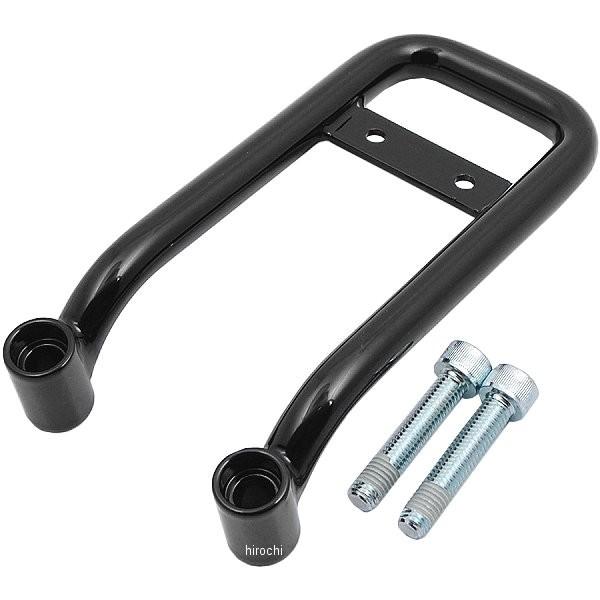 Harley Davidson 52300307 ハーレー純正 シーシーバーアップライト 15年以降 XG グロスブラック JP店 : ヒロ ...