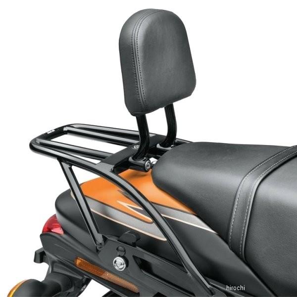 Harley Davidson 52300307 ハーレー純正 シーシーバーアップライト 15年以降 XG グロスブラック JP店 : ヒロ ...