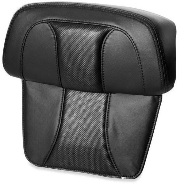 Harley Davidson 52300359 ハーレー純正 チョップ・ツアーパックバックレストパッド 14年以降 CVOストリートグライド ...