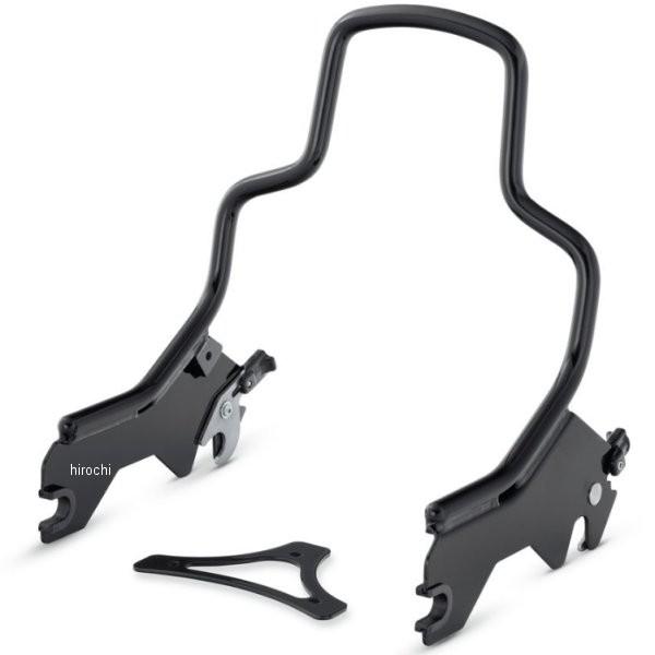 Harley Davidson 52300435 ハーレー純正 シーシーバーアップライト 18年以降 FXLR ショート/グロス黒 JP店 ...