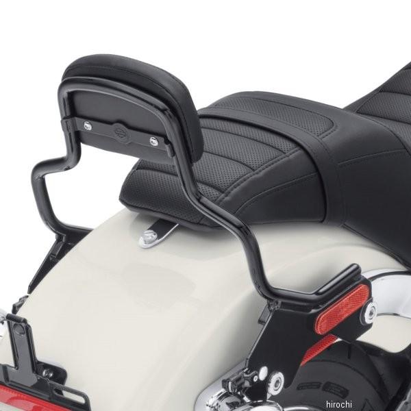 Harley Davidson 52300435 ハーレー純正 シーシーバーアップライト 18年以降 FXLR ショート/グロス黒 JP店 ...