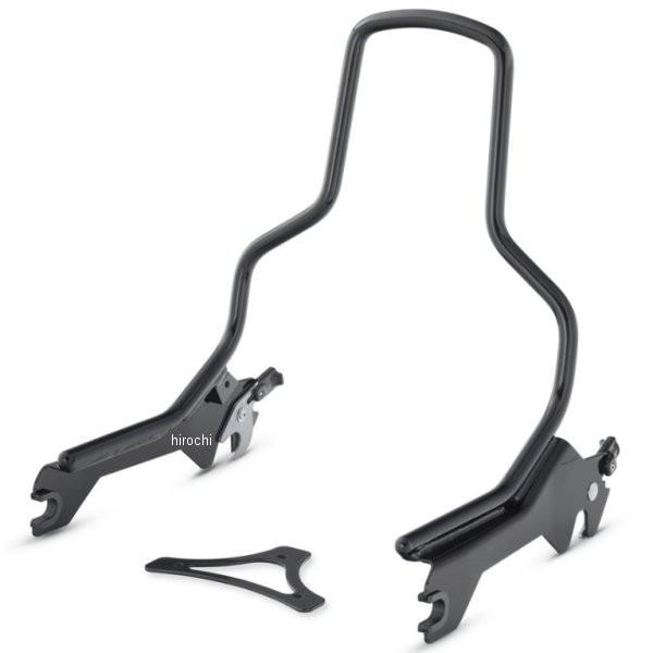 Harley Davidson 52300439 ハーレー純正 シーシーバーアップライト 18年以降 FLFB 標準高/グロス黒 JP店 ...