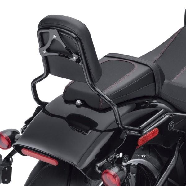 Harley Davidson 52300439 ハーレー純正 シーシーバーアップライト 18年以降 FLFB 標準高/グロス黒 JP店 ...