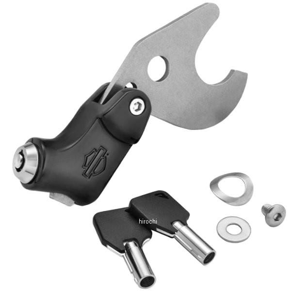 Harley Davidson 52300514 ハーレー純正 ホールドファスト・ロッキングラッチ ソロ 18年以降 黒 JP店 : ヒロチー ...
