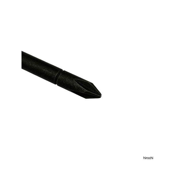 SIGNET 【メーカー在庫あり】 52560 シグネット ビスブレーカー プラスドライバー #1 軸長75mm JP店 : ヒロチー商事 1 ...